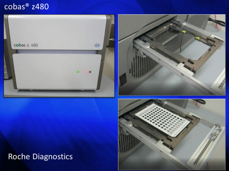 cobaz z480・LightCycler 480 version1 / version2 - 大分大学医学部 附属病院 眼科（公式サイト）