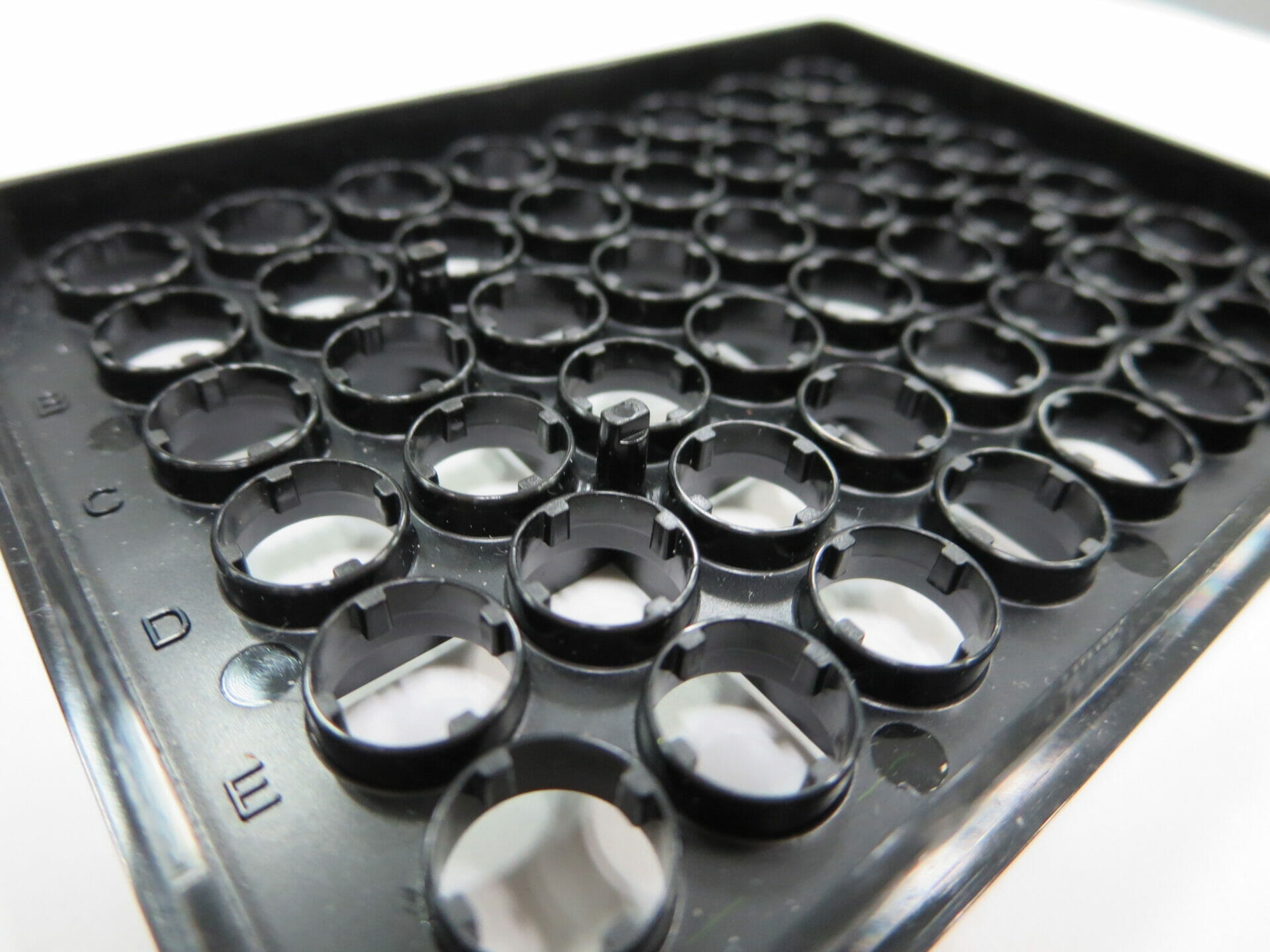 StepOnePlus™/StepOne™ - 大分大学医学部 附属病院 眼科（公式サイト）